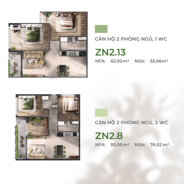 La Pura Phát Đạt Thuận An | Bảng Giá Bán Căn Hộ 09/2025