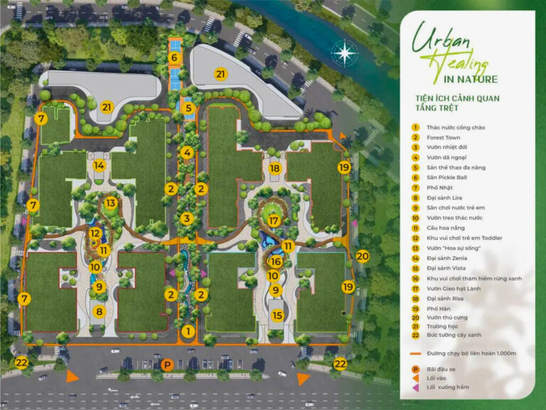 La Pura Phát Đạt Thuận An | Bảng Giá Bán Căn Hộ 01/2026